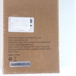 Autlead | Other | Autlead Ahr Single Pull Riveting Gun With 100 Piece ...